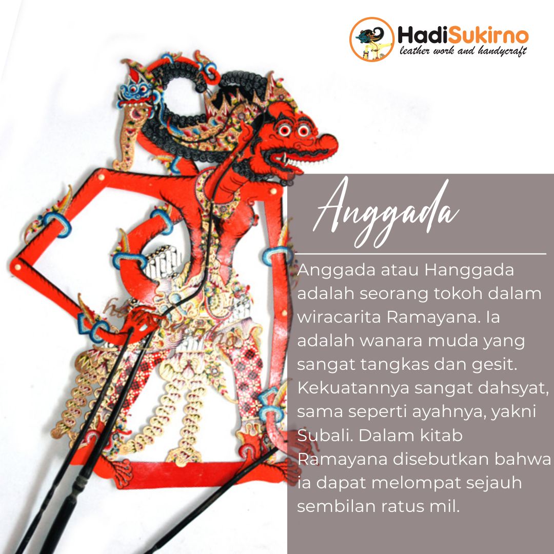 Tokoh Wayang