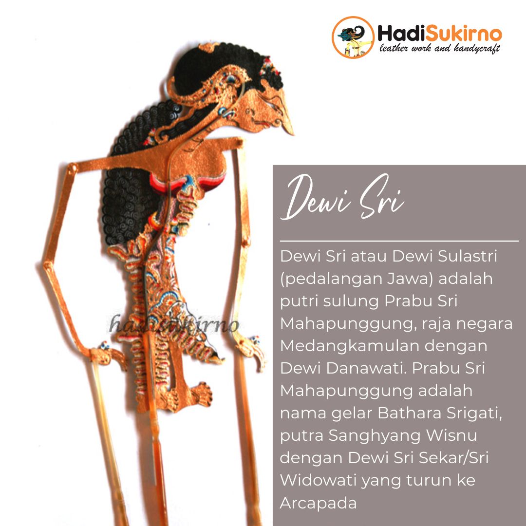 Tokoh Wayang
