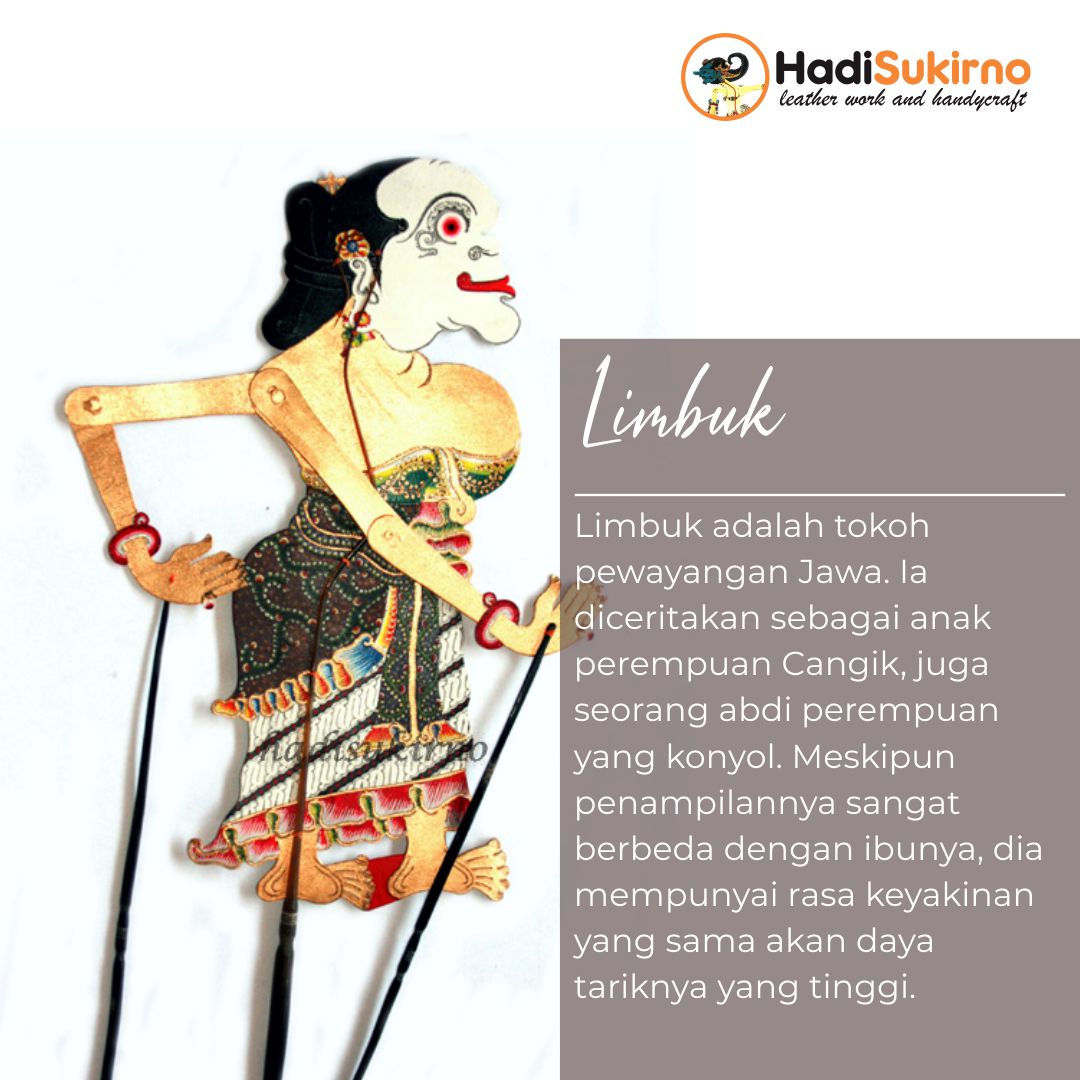 Tokoh Wayang
