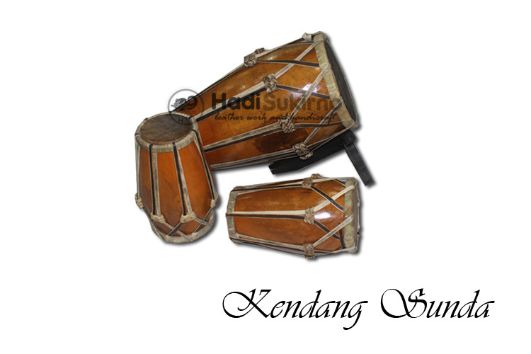 Alat Musik Kendang